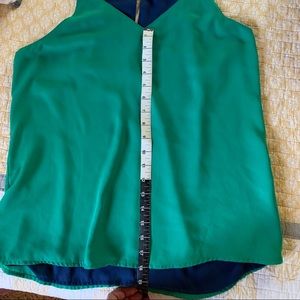 Tempted | Tops | Cute Summerreversible Top A Must Have | Poshmark